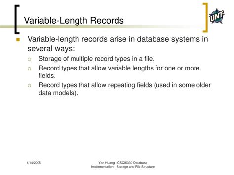 PPT Storage And File Structure II PowerPoint Presentation Free Download ID