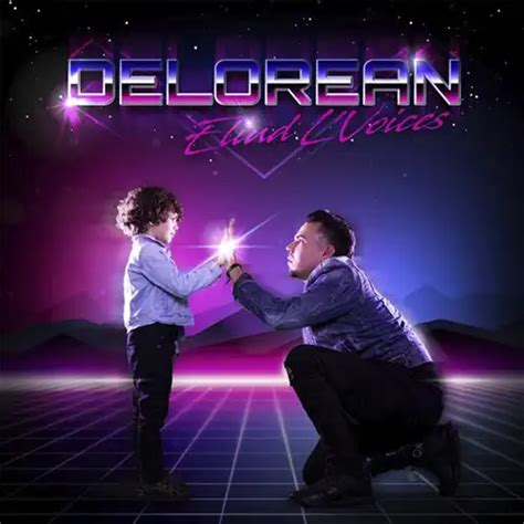 ️ Eliud Lvoices Delorean 2018 Zona Cristiana ⚡