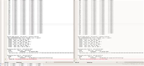 Linux 编译链接那些事儿（04）代码和编译环境一致但文件md5值不同问题同样代码编译出的程序md5不同 Csdn博客