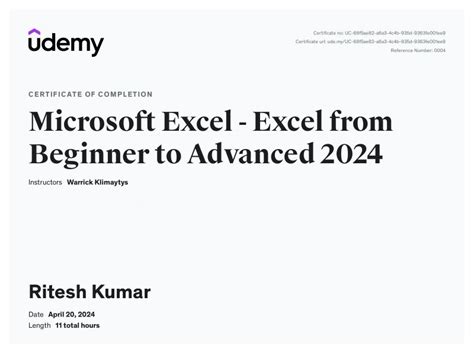 Ritesh Kumar On Linkedin Excel Microsoftexcel Msoffice