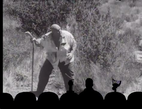 Roman S Movie Reviews And Musings The Beast Of Yucca Flats MST K Review