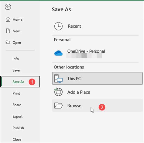 Data Source Reference Is Not Valid Error In Excel Fix