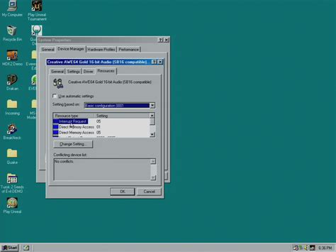 Phils Ms Dos Mode Tutorial Working Memory Mouse Cd Rom And Sound