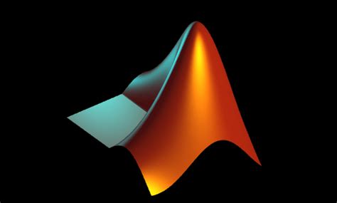 creating the matlab logo matlab and simulink example
