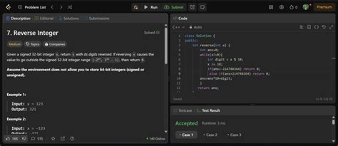 100daysofcode Leetcode Dailyproblemsolving Codingjourney Sai Bhatia