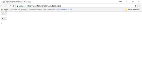 使用 Observable Data Service 儲存 Component 間共用變數 點燈坊