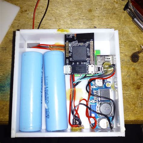 Twitch Your Life A Raspberry Pi Streamer Device