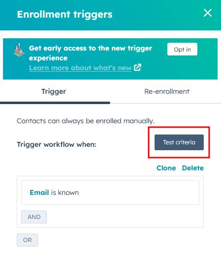 Solved Hubspot Community Workflow Enrollment Limit Hubspot Community