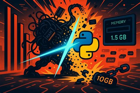The 7 Python Hacks Big Tech Doesnt Want You To Know By Abdul Ahad