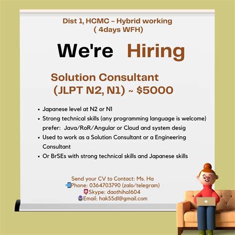 ha dao thi on linkedin solutionconsultant hybridwork jpltn2 engineeringconsultant brse…