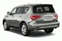 2012 Infiniti Qx56 Review Ratings Specs Prices And Photos The Car