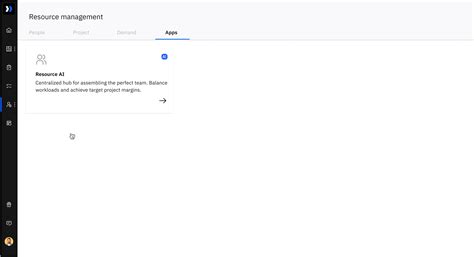 optimize and allocate resources with rocketlane s resource ai rocketlane