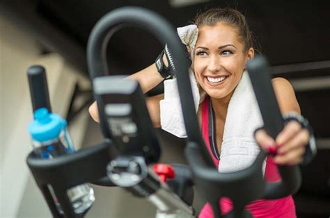 What Muscles Does Stationary Biking Work And Other Cycling Benefits 2023