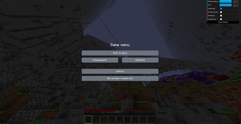 The Demo Never Connects Issue Michaljaz Webmc GitHub