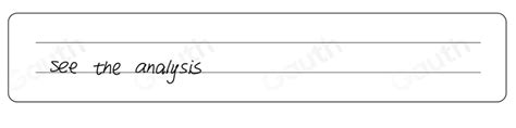 solved the following question has two parts first answer part a