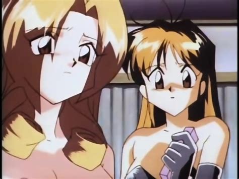 F Frantic Frustrated Female The Series Dubbed