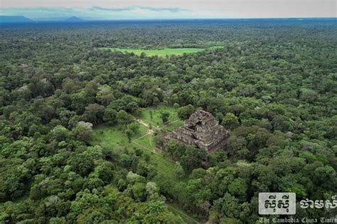 «ប្រាសាទកោះកេរជាប់ចំណាត់ថ្នាក់ទី៣៤ ជាគោលដៅទេសចរណ៍លើពិភពលោកឆ្នាំ២០២៤ សុីសុីថាមស៍