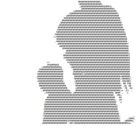 ascii animator 实现动画转字符动画 腾龙工作室