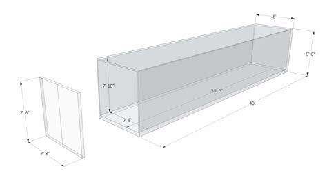 Inside Dimensions Of A Shipping Container In Inches At Maddison