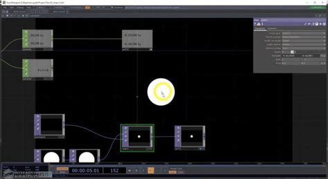 Touchdesigner Tutorial 11 Chops In Touchdesigner The Interactive