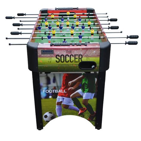 Настольный футбол MATCH | Goodtoys