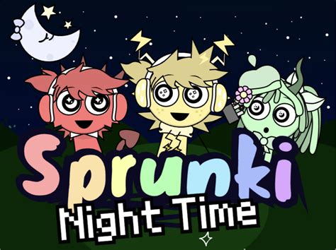 Sprunki Mod Sprunki Mod