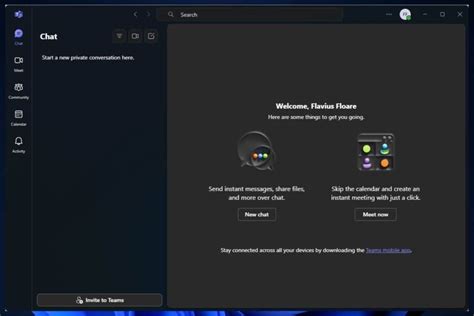 Microsoft Teams Will Warn Users When Sensitive Content Is Shared In Virtual Meetings