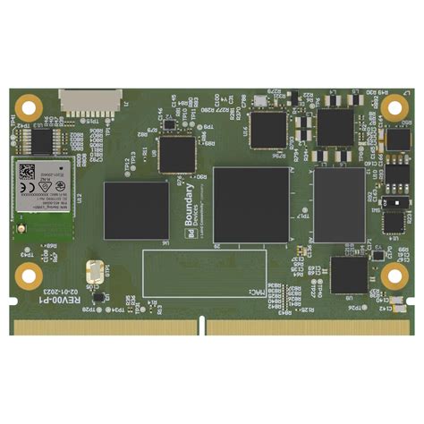 Nitrogen8m Plus Smarc