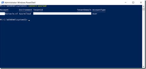 creating azure ad app registration with powershell part 1 octavie