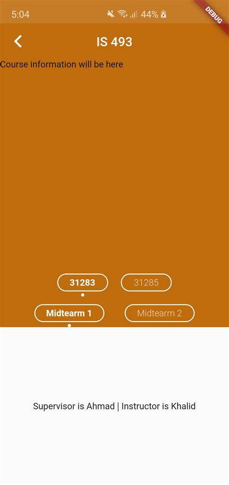 Dart How I Can Handle Nested TabBar With Dynamic Length In Flutter