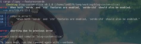 rust 1 48 0 で独自のスライス型や文字列型を定義する 何とは言わない天然水飲みたさ