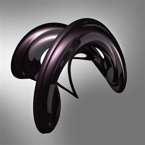 C4d Illustrations On Behance