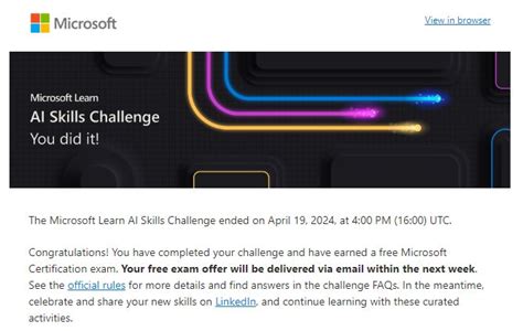 Vishnu Vardhan Reddy P On Linkedin Ai Ai Cloudskillschallenge