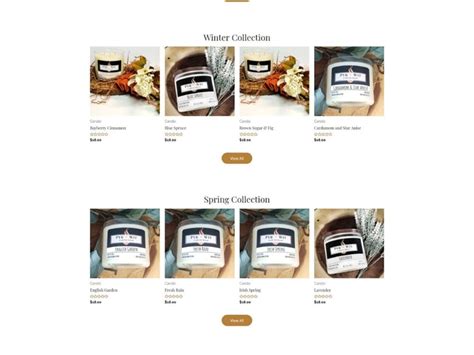 A Fully Mobile Responsive ECommerce Site Catered To Your Specific Needs Upwork