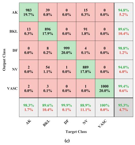 Enhancing Skin Lesion Detection A Multistage Multiclass Convolutional Neural Network Based