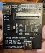Hardware Revisions Mathoudebine Turing Smart Screen Python Wiki GitHub