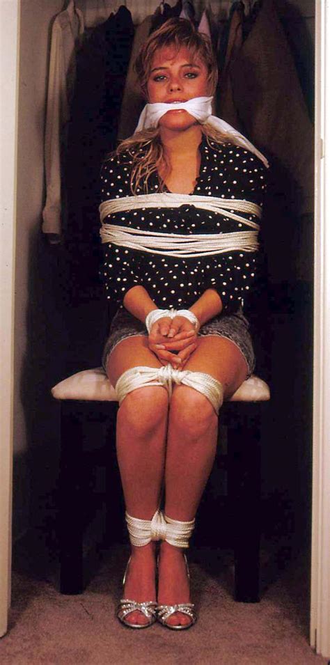Captive kept in closet by dudleydoright6662000 on DeviantArt