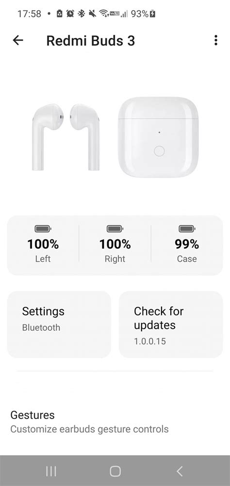 Redmi Buds 3シリーズを制御できるアプリ「Mi Buds M8」は超便利 - 伊藤浩一のモバイル＋モビリティライフ応援団