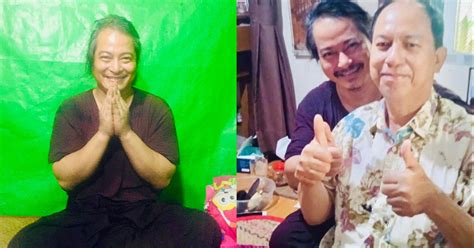 ဟာသမင်းသားကြီး ညီဂျော် ခံစားနေရတဲ့ ဝေဒနာများကို သက်သာပျောက်ကင်းအောင် ကုသပေးခဲ့တဲ့ ထူးခန့်ကျော