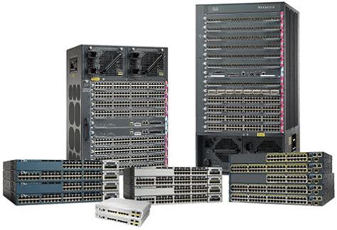 Refurbished Cisco Networking Servers Storage Abacus Hardware