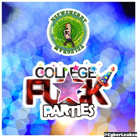 College Fuck Parties 110gb Cyberleaks