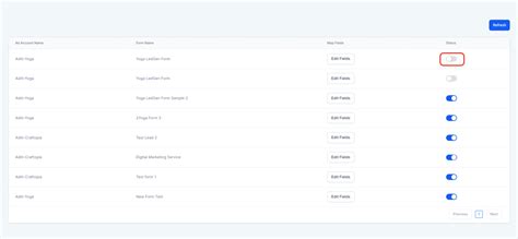 Integrating Linkedin Lead Ads With Crm Leadconnector