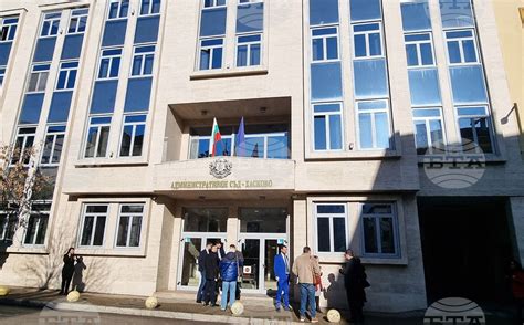 В Административния съд в Хасково са постъпили касационни жалби срещу решението за касиране на