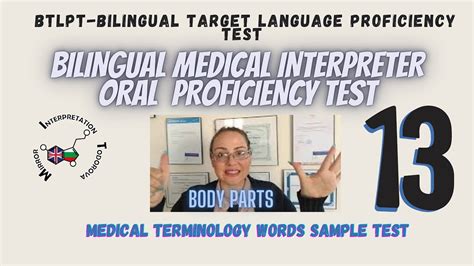 Dlpt Practice Test Russian