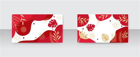 간단한 추상적 인 유기 배경 벽 장식 엽서 포스터 브로셔 소셜 미디어 게시물 모바일 앱 배너 디자인 및 웹 인터넷 광고에 사용할 수 있습니다 고객 참여에 대한 스톡 벡터