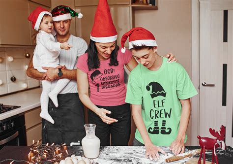 Funny Christmas Svg Bundle Naughty Svg Adult Christmas Svg Etsy