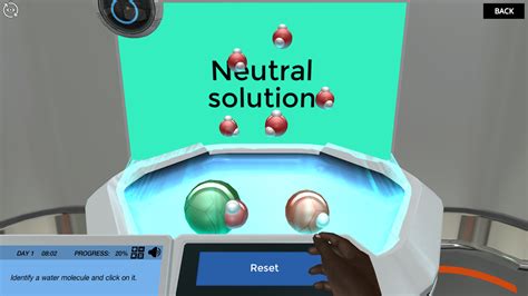 Acids And Bases Acidity And Alkalinity In Everyday Substances Virtual Lab