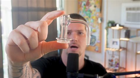 Stop Damaging Your Terp Slurper Youtube