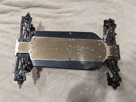 Yokomo Yzf Sf R C Tech Forums