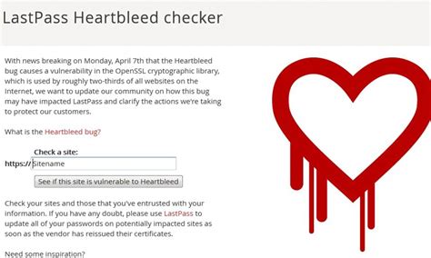 are your details at risk from heartbleed hackers daily mail online